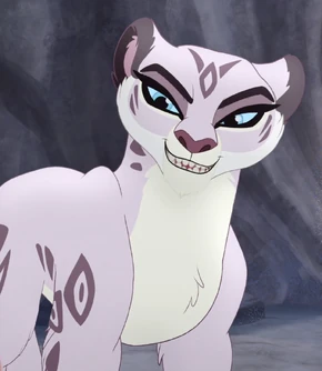 Leopard | The Lion King Fanon Wiki | Fandom