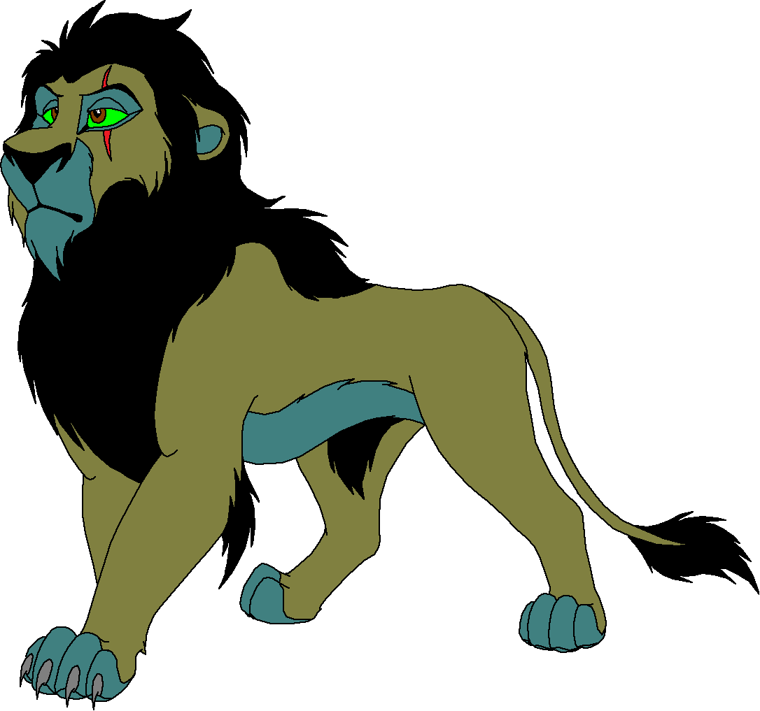 Bakari | The Lion King Fanon Wiki | Fandom