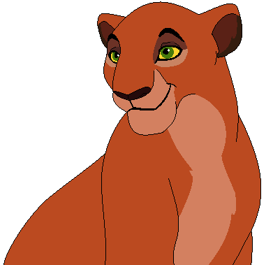 Uru (Kenny's Fanfics) | The Lion King Fanon Wiki | Fandom