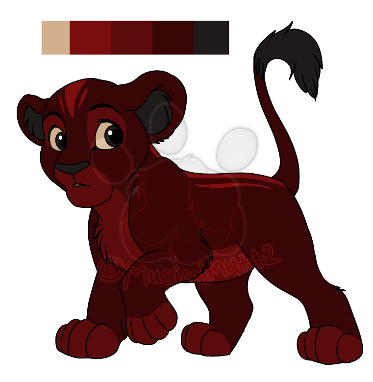 Cocoa | The Lion King Fanon Wiki | Fandom
