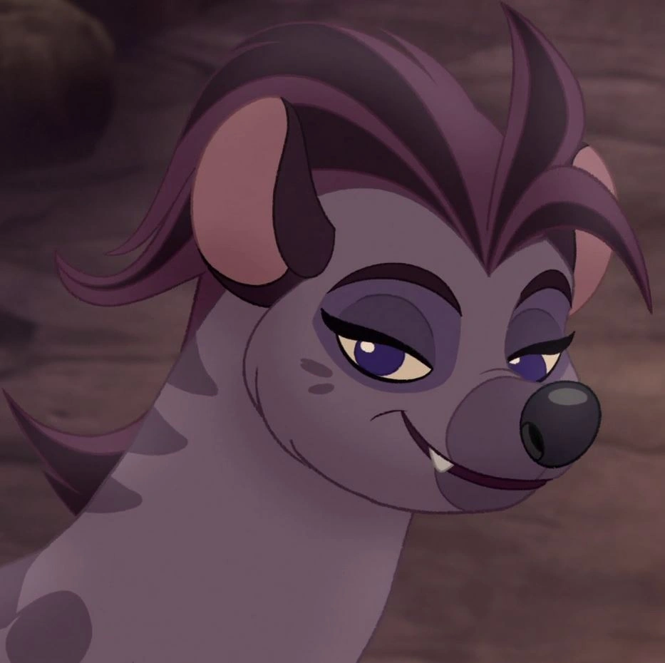 Jasiri (PrinceBalto's TLG remake) | The Lion King Fanon Wiki | Fandom