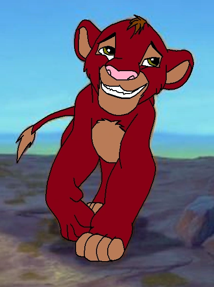 Jasiri (The Royal Generations) | The Lion King Fanon Wiki | Fandom