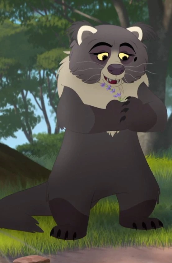 Dag | The Lion King Fanon Wiki | Fandom