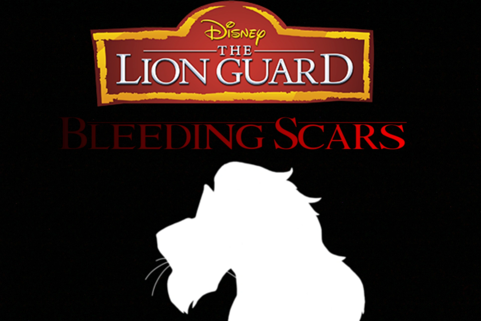 The Lion Guard: Bleeding Scars | The Lion King Fanon Wiki | Fandom