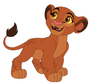 Kiani | The Lion King Fanon Wiki | Fandom