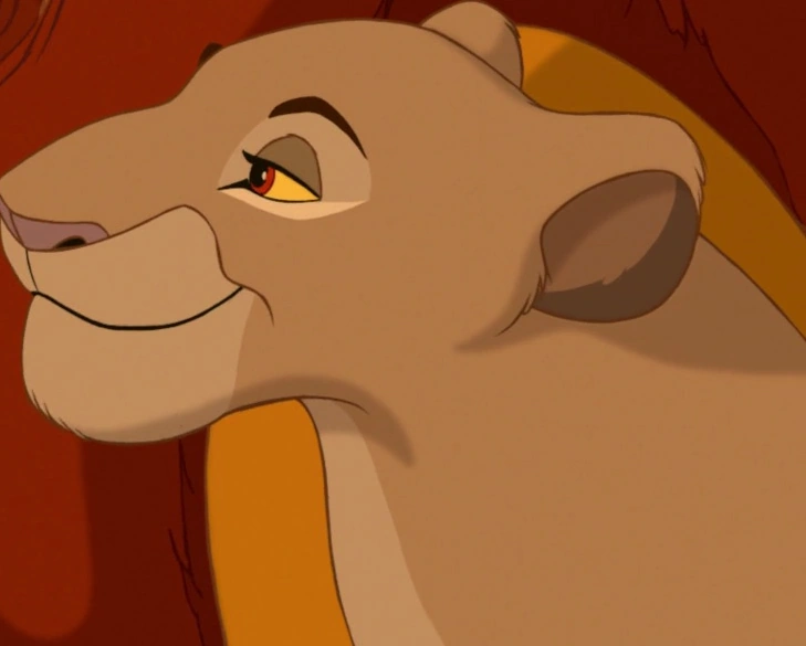Sarabi (Like Water and Rain) | The Lion King Fanon Wiki | FANDOM powered by Wikia