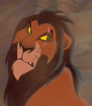 Scar | TheLionKingTheory Wiki | FANDOM powered by Wikia
