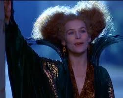 Freda Sackville-Bagg | The Little Vampire Wiki | Fandom
