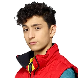 Noah | The Lodge Wiki | FANDOM powered by Wikia