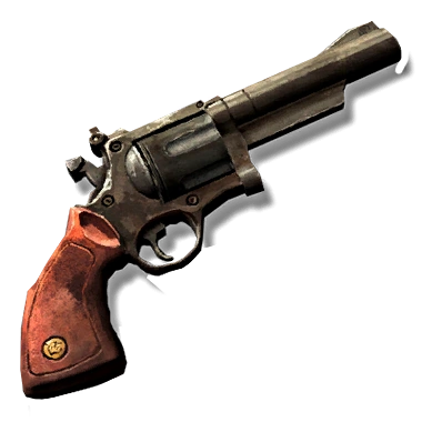 Revolver | Wiki The Long Dark | Fandom