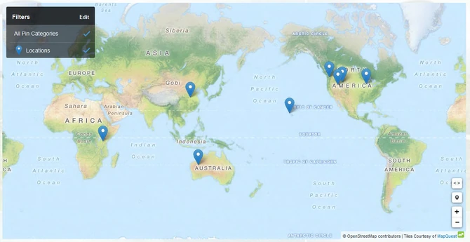 The long Earth Wiki | Fandom