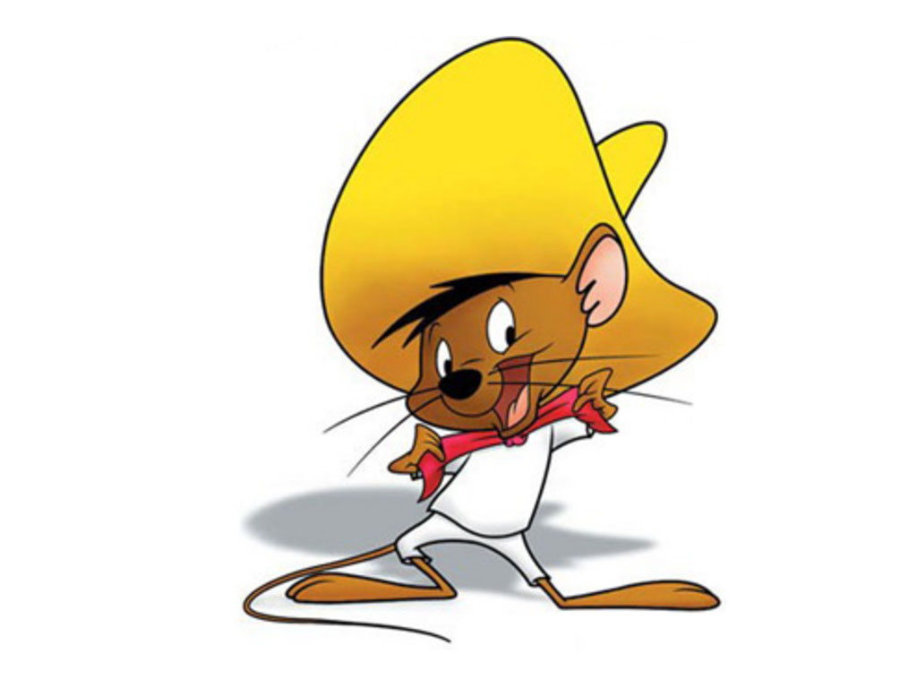 Speedy | The Looney Tunes Shows Wiki | FANDOM powered by Wikia