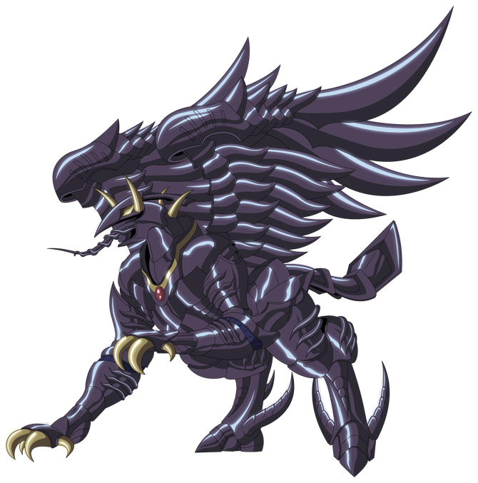 Heavenly Lofty Star Griffon Minos Saint Seiya The Lost Canvas Wiki