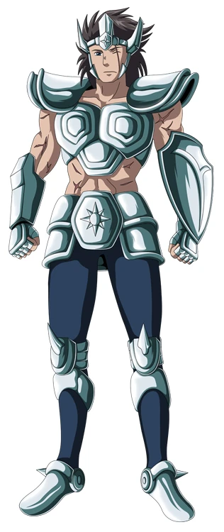 Cetus Saint | Saint Seiya: The Lost Canvas Wiki | FANDOM powered by Wikia