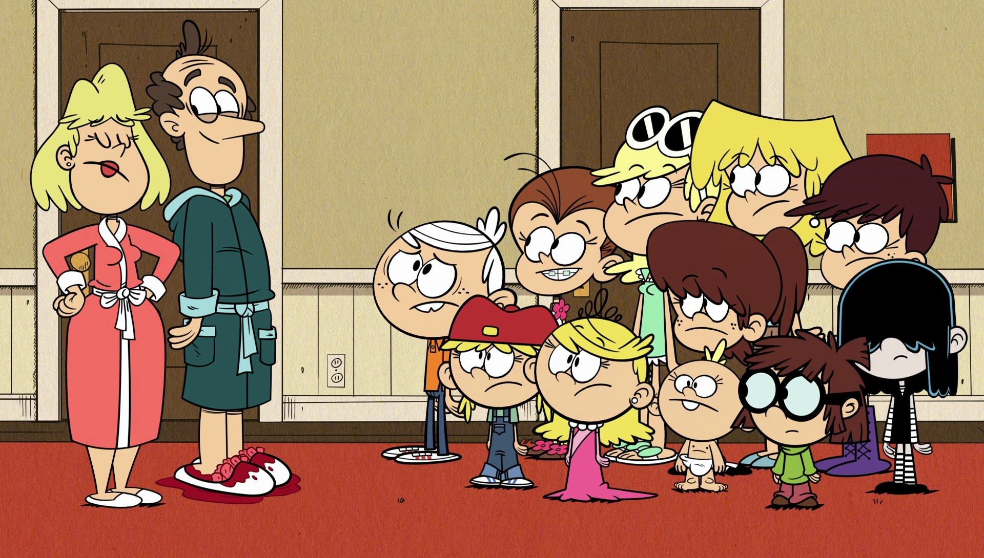 Image - S2E10A You'll understand someday when you have to cook for your ...