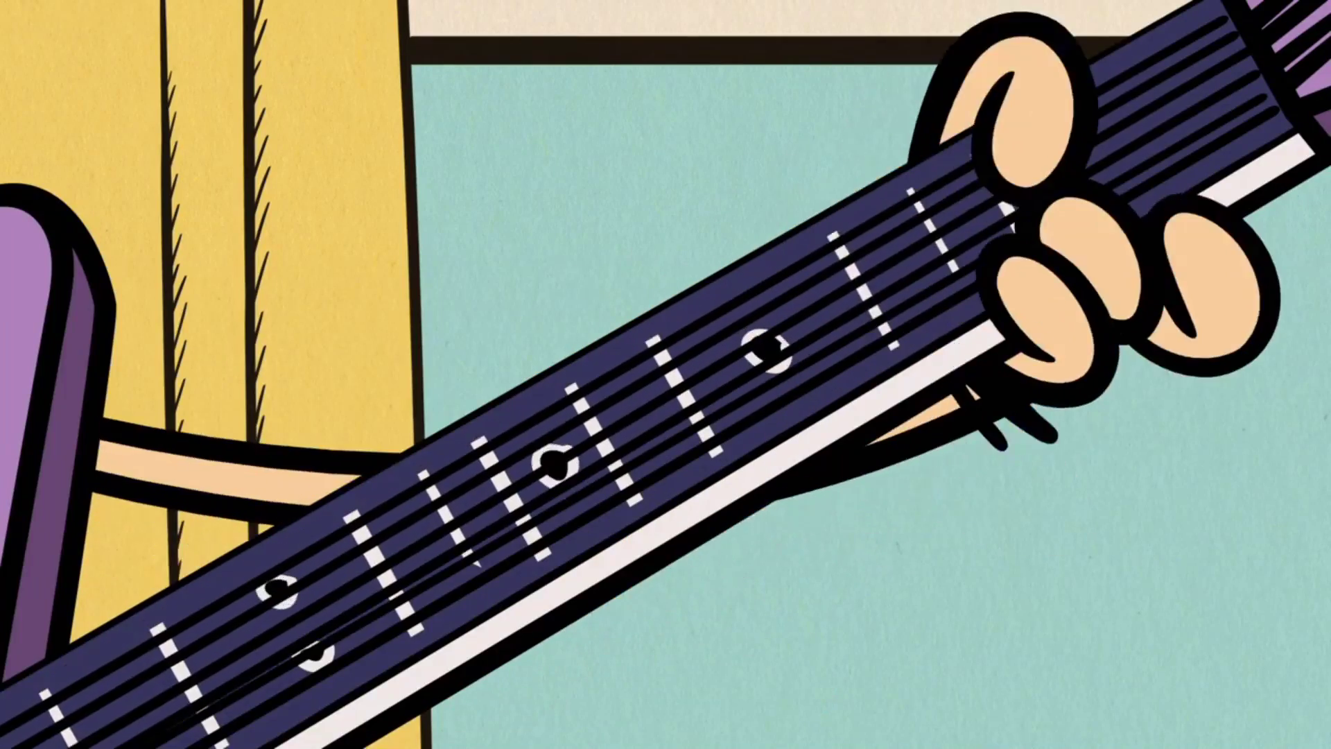Really Loud Music/Gallery | The Loud House Encyclopedia | Fandom