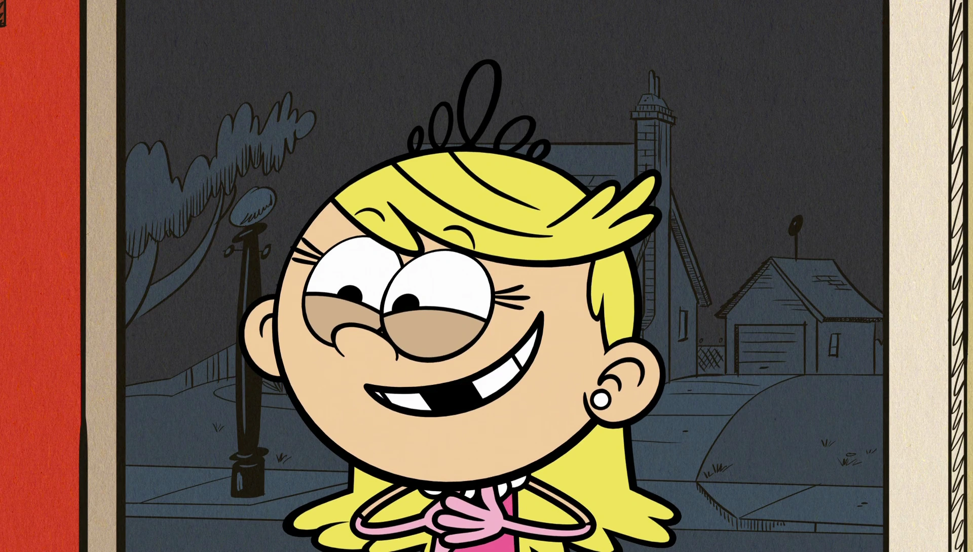 Tech Club The Loud House Encyclopedia Fandom Powered