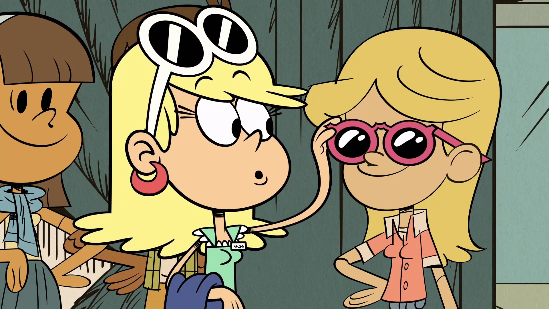 Everybody Loves Leni/Gallery | The Loud House Encyclopedia | Fandom