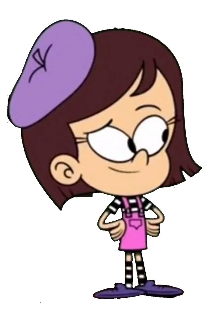 Chloe | The Loud House Encyclopedia | Fandom