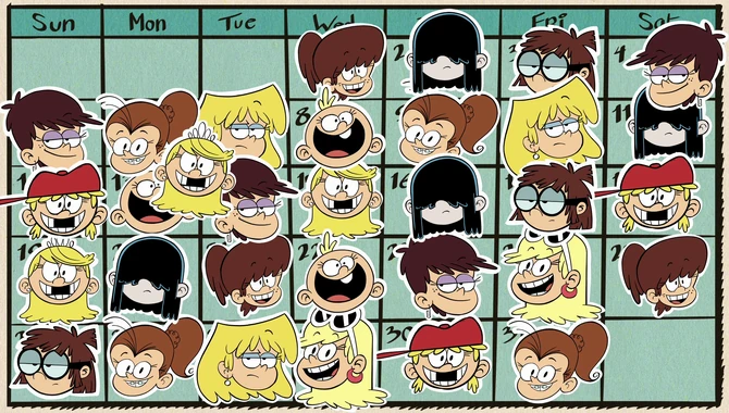The Loud House Encyclopedia | Fandom