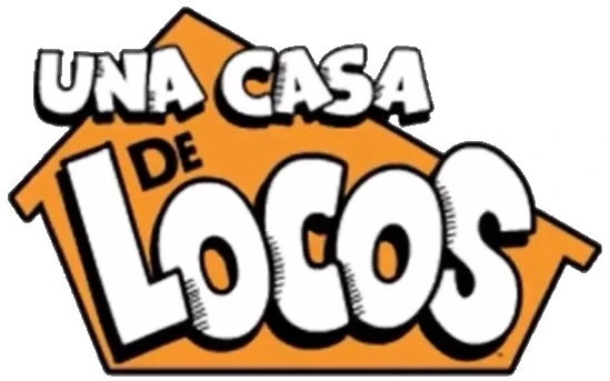 Una casa de locos | The Loud House Encyclopedia | FANDOM powered by Wikia