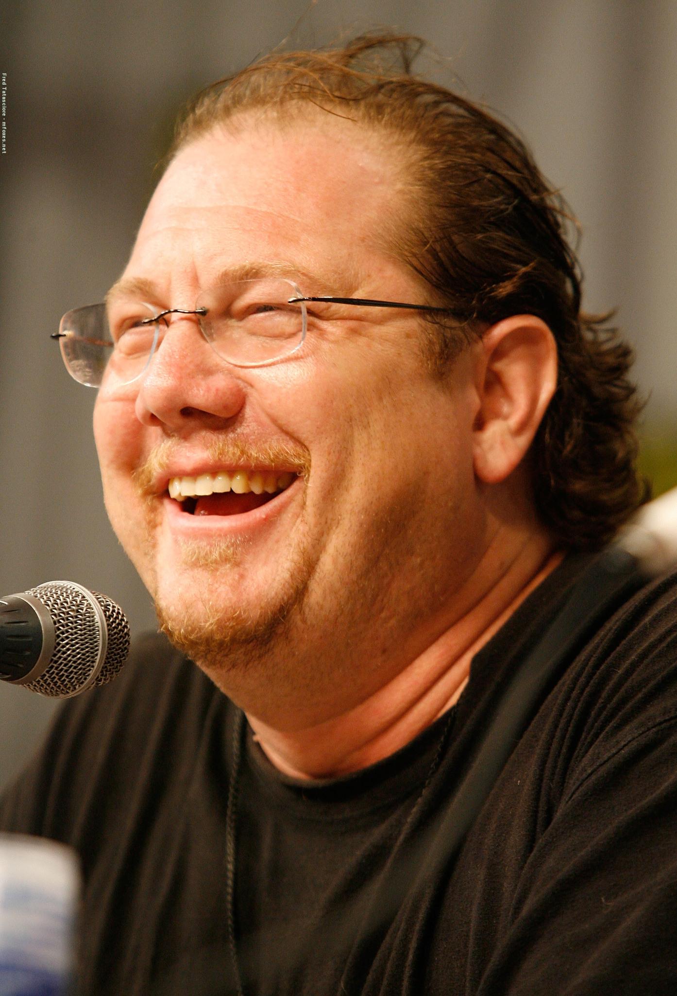 Fred Tatasciore | The Loud House Wikia | Fandom
