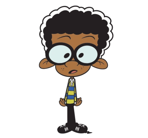 Clyde McBride | The Loud House Wikia | Fandom