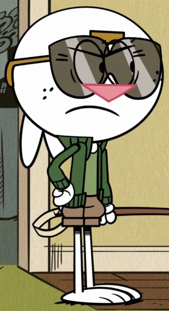 Imagen - Betty.jpg | The Loud House Wikia | FANDOM powered by Wikia