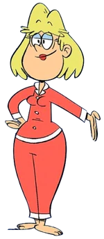 Rita Loud/Costumes | The Loud House Encyclopedia | Fandom