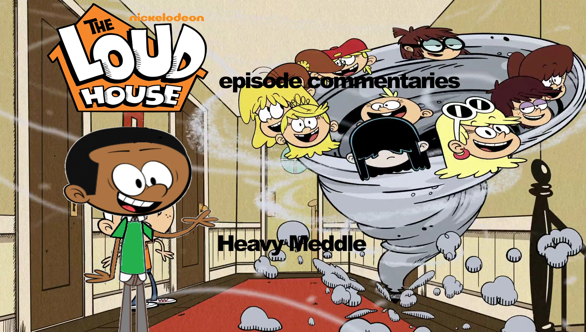User blog:Thomperfan/LH episode commentaries- Heavy Meddle (transcript) | The Loud House ...