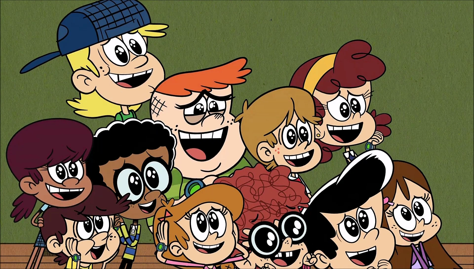 Image - S1E11B Awwwwww.png | The Loud House Encyclopedia | FANDOM powered by Wikia
