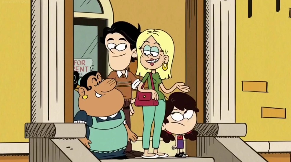 Becca Chang/Gallery | The Loud House Encyclopedia | Fandom