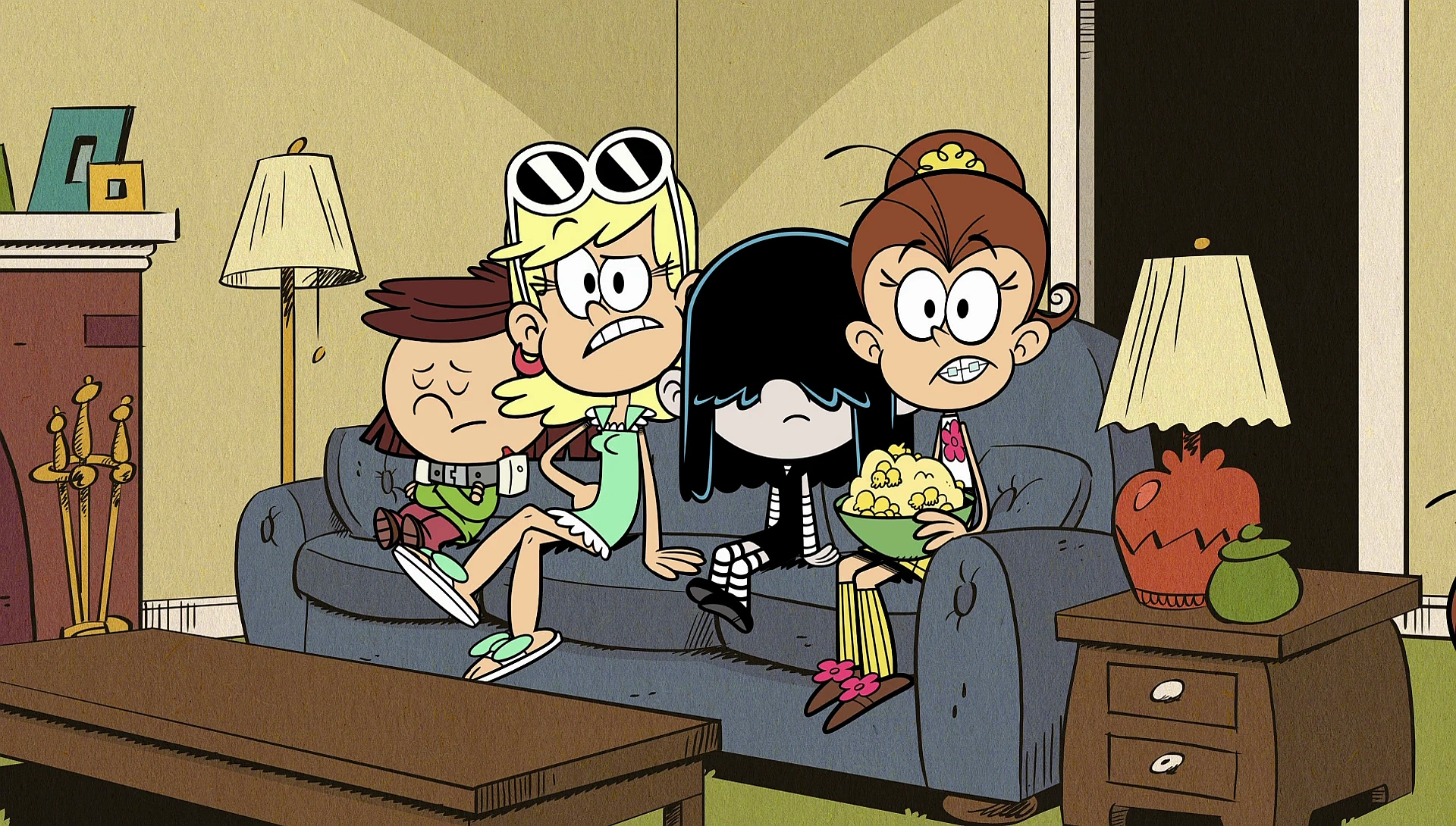 Image - S2E05A What happened.png | The Loud House Encyclopedia | FANDOM ...