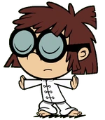 Lisa Loud/Costumes | The Loud House Encyclopedia | FANDOM powered by Wikia