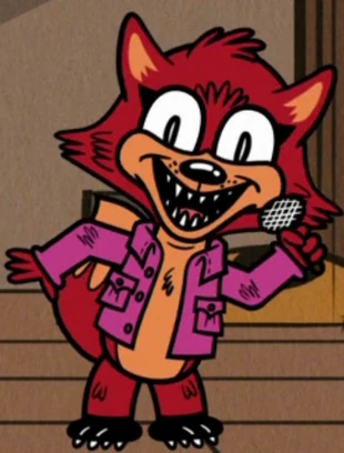 Fenton | The Loud House Encyclopedia | FANDOM powered by Wikia