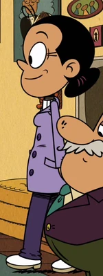 Maria Santiago/Costumes | The Loud House Encyclopedia | Fandom