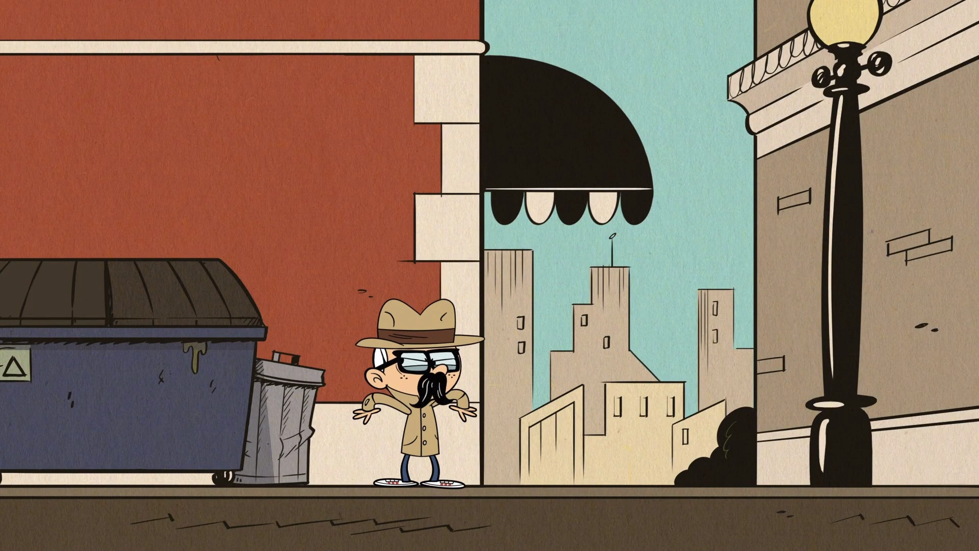 Fool Me Twice/Gallery | The Loud House Encyclopedia | Fandom