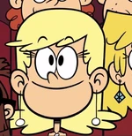 Leni Loud/Costumes | The Loud House Encyclopedia | Fandom