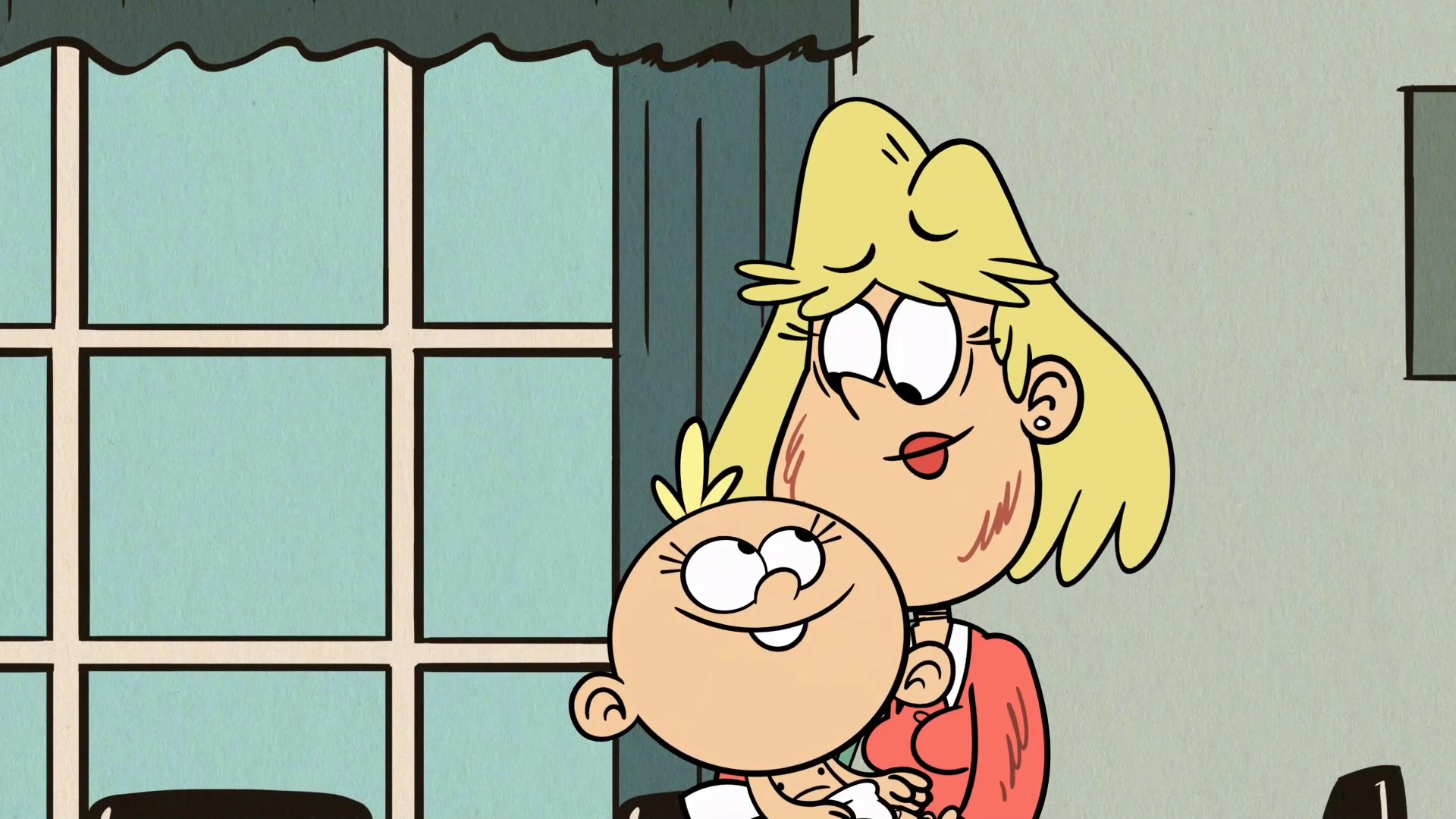 Breaking Dad/Gallery | The Loud House Encyclopedia | Fandom