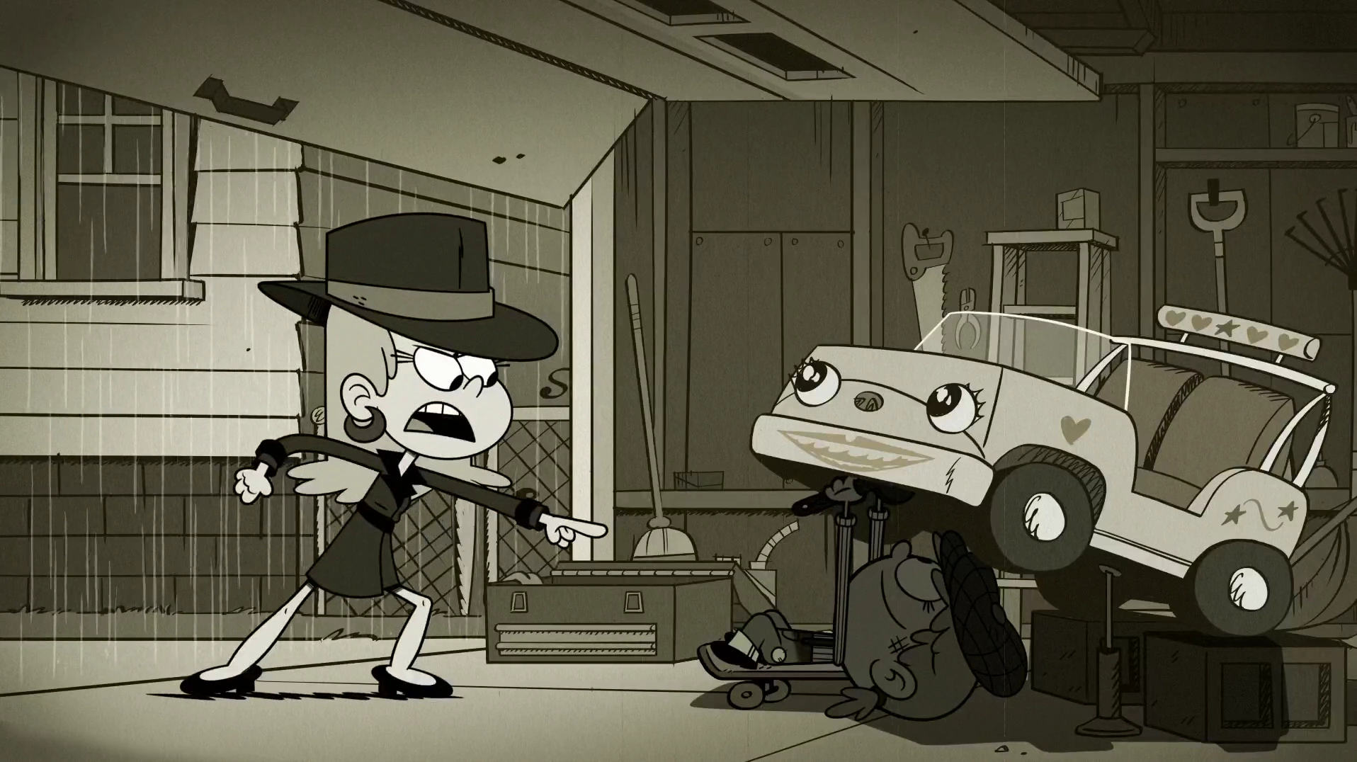 Princess Car/Gallery | The Loud House Encyclopedia | Fandom