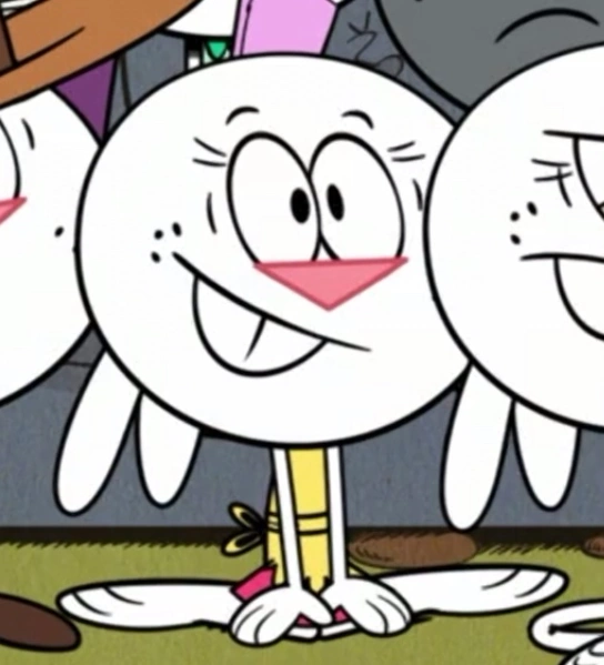 Beverly | The Loud House Wiki | Fandom