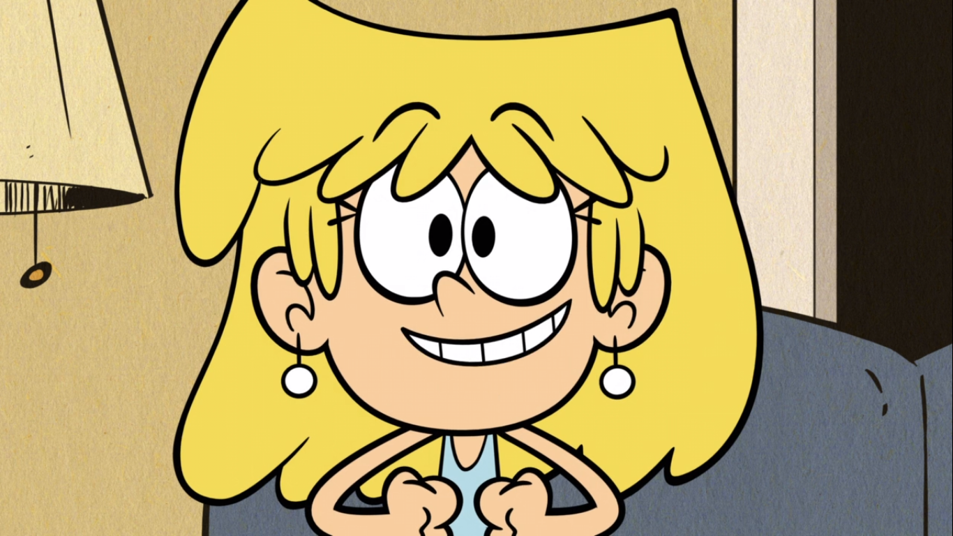 Lori Loudliteralmente The Loud House Wikia Fandom
