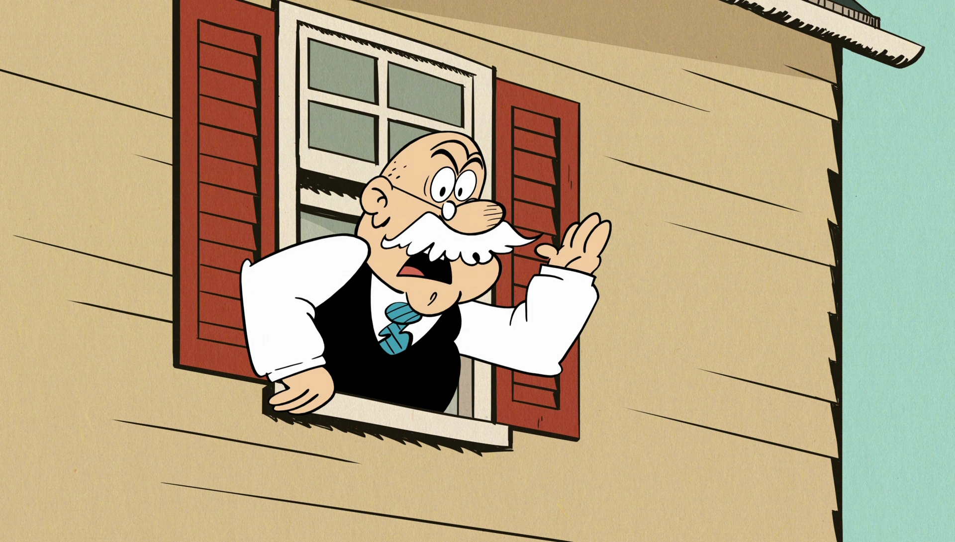 Bud Grouse/Gallery | The Loud House Encyclopedia | FANDOM powered by Wikia