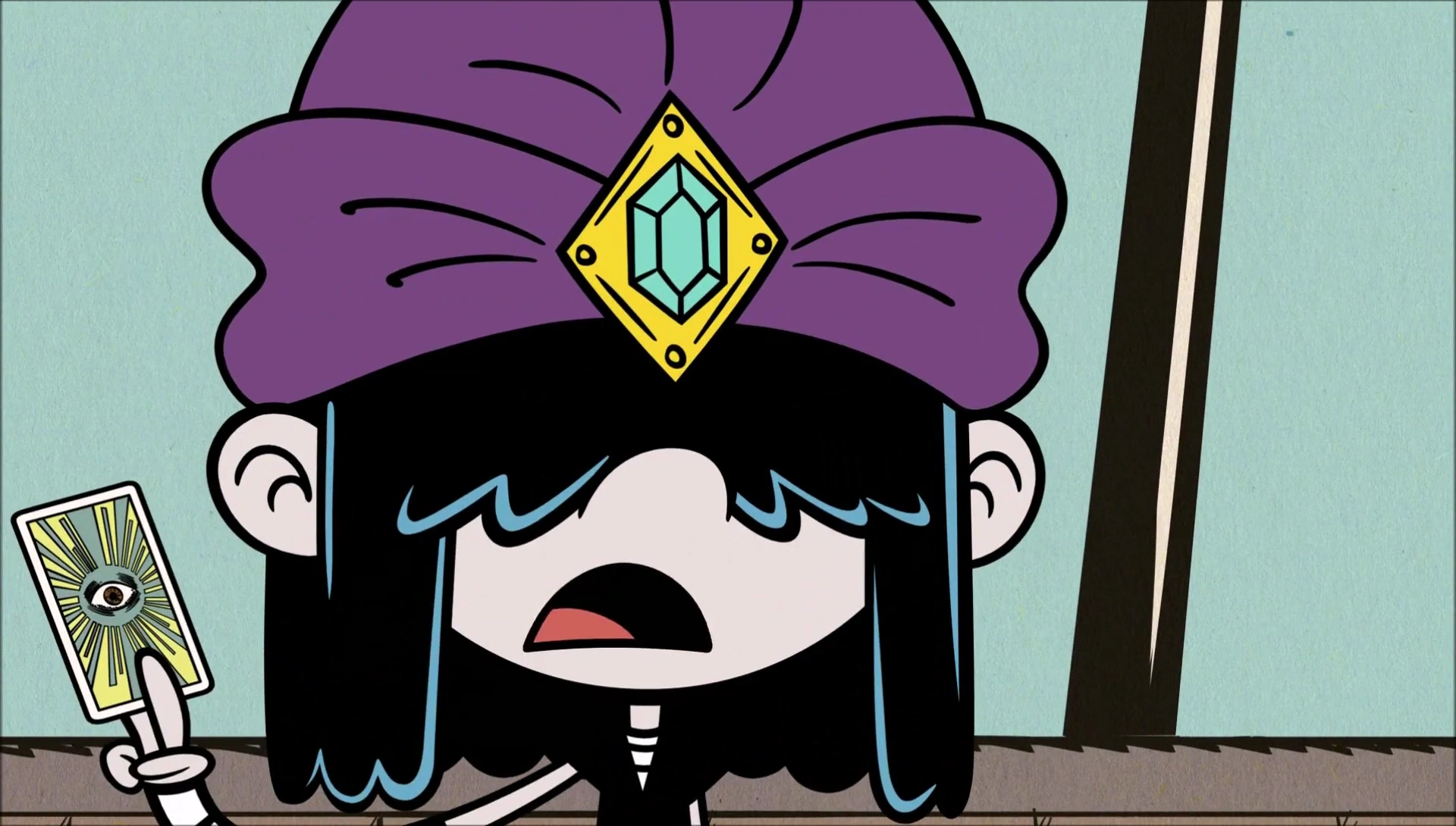 Racing Hearts/Gallery | The Loud House Encyclopedia | FANDOM powered by ...