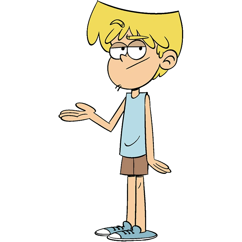 Loki Loud | Wiki ng The Loud House | FANDOM powered by Wikia