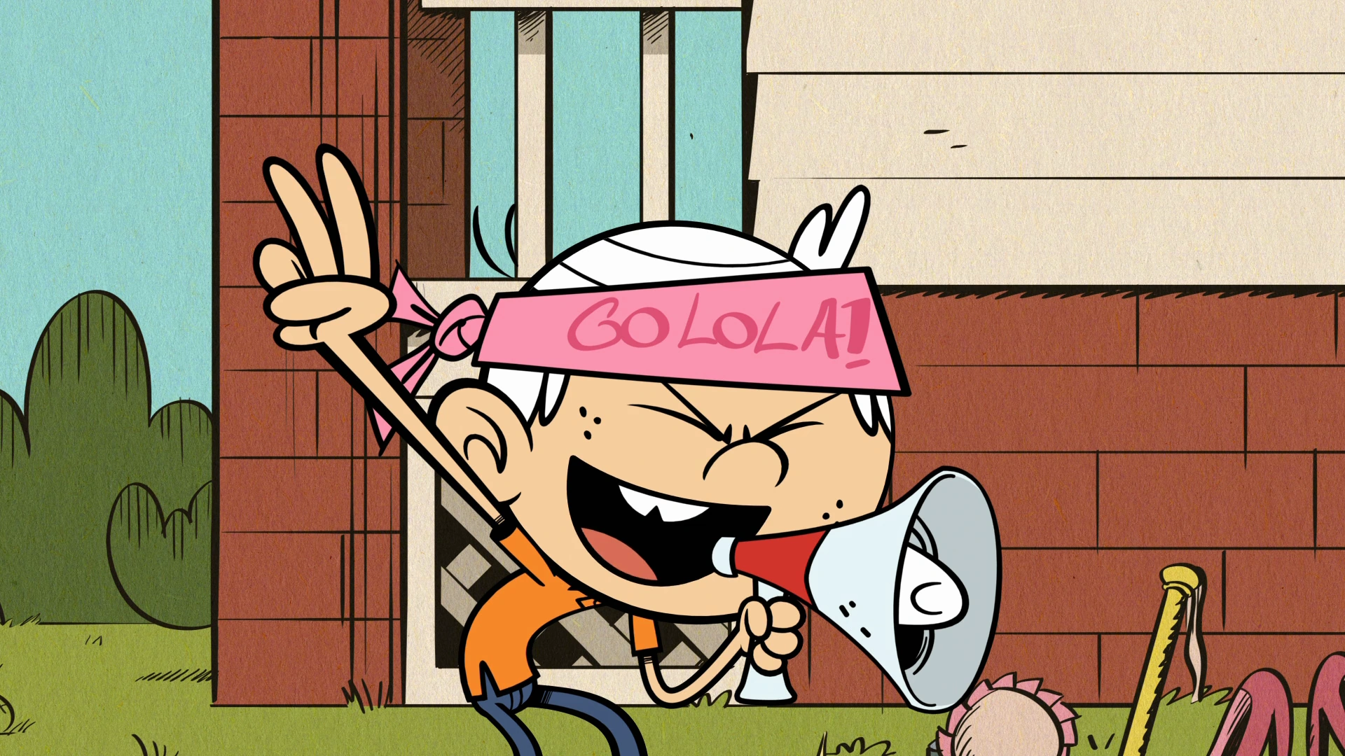 Lincoln Loud/Gallery/Season 1 episodes 27-39 | The Loud House ...