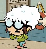 Lisa Loud/Costumes | The Loud House Encyclopedia | Fandom