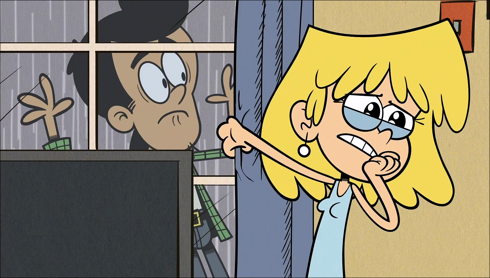 Bobby Santiagogallery The Loud House Encyclopedia Fandom Powered By Wikia