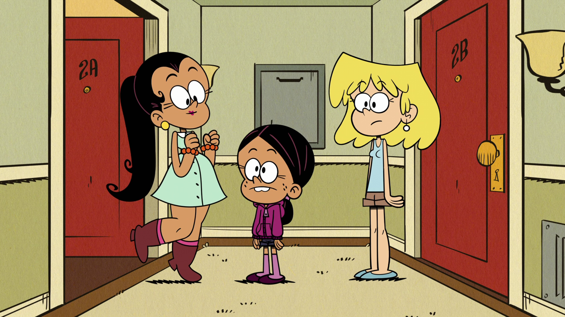 Image S2e13 Carlota Excited For A Makeoverpng The Loud House Encyclopedia Fandom Powered