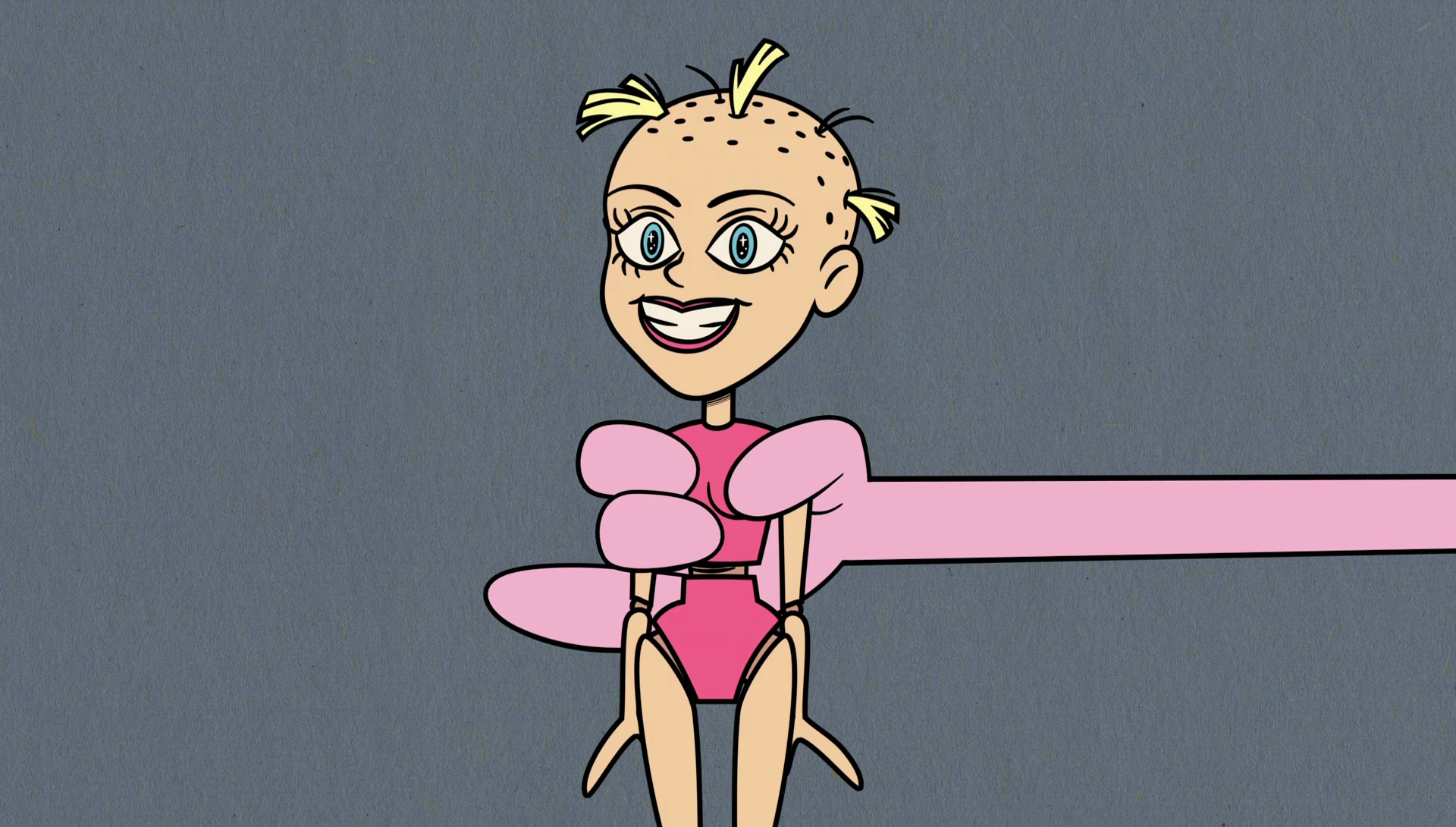 Image - S2E14B Lola's doll.png | The Loud House Encyclopedia | FANDOM powered by Wikia